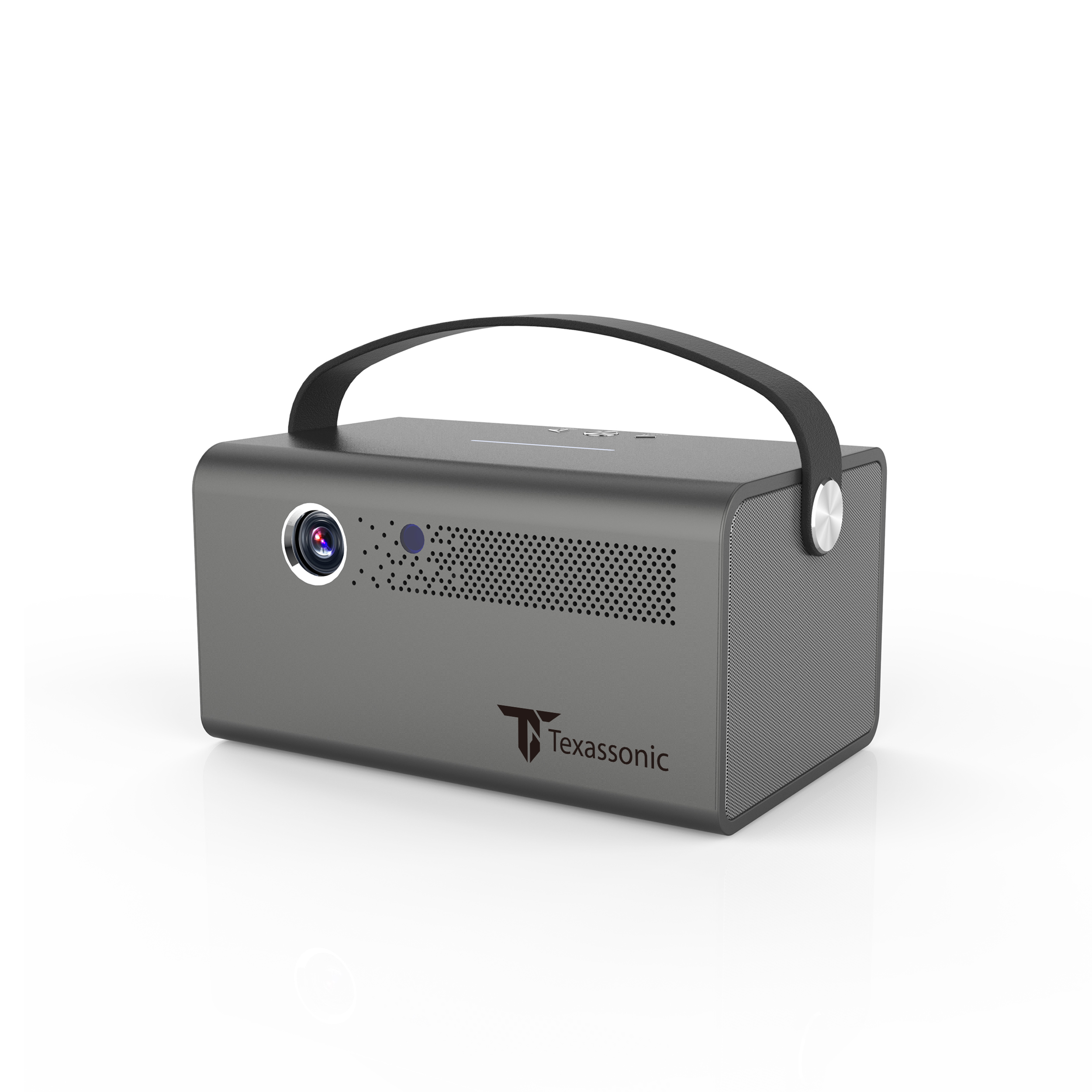 DP10 – Texas Sonic