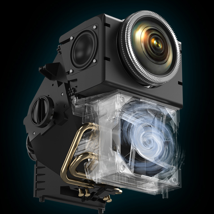 Texas Sonic – Provides High-end Engineering Projectors