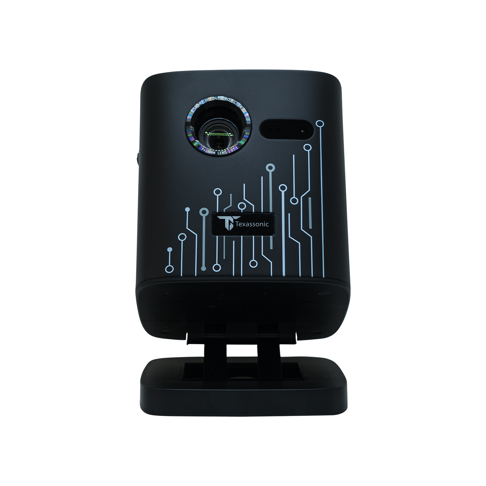 Mini 10 – Texas Sonic