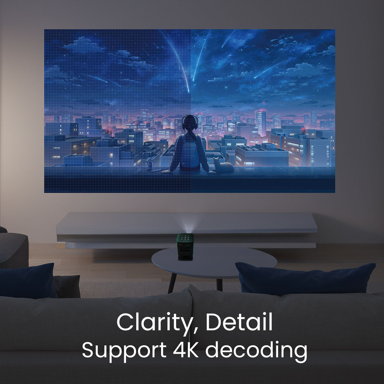 Mini 10 – Texas Sonic