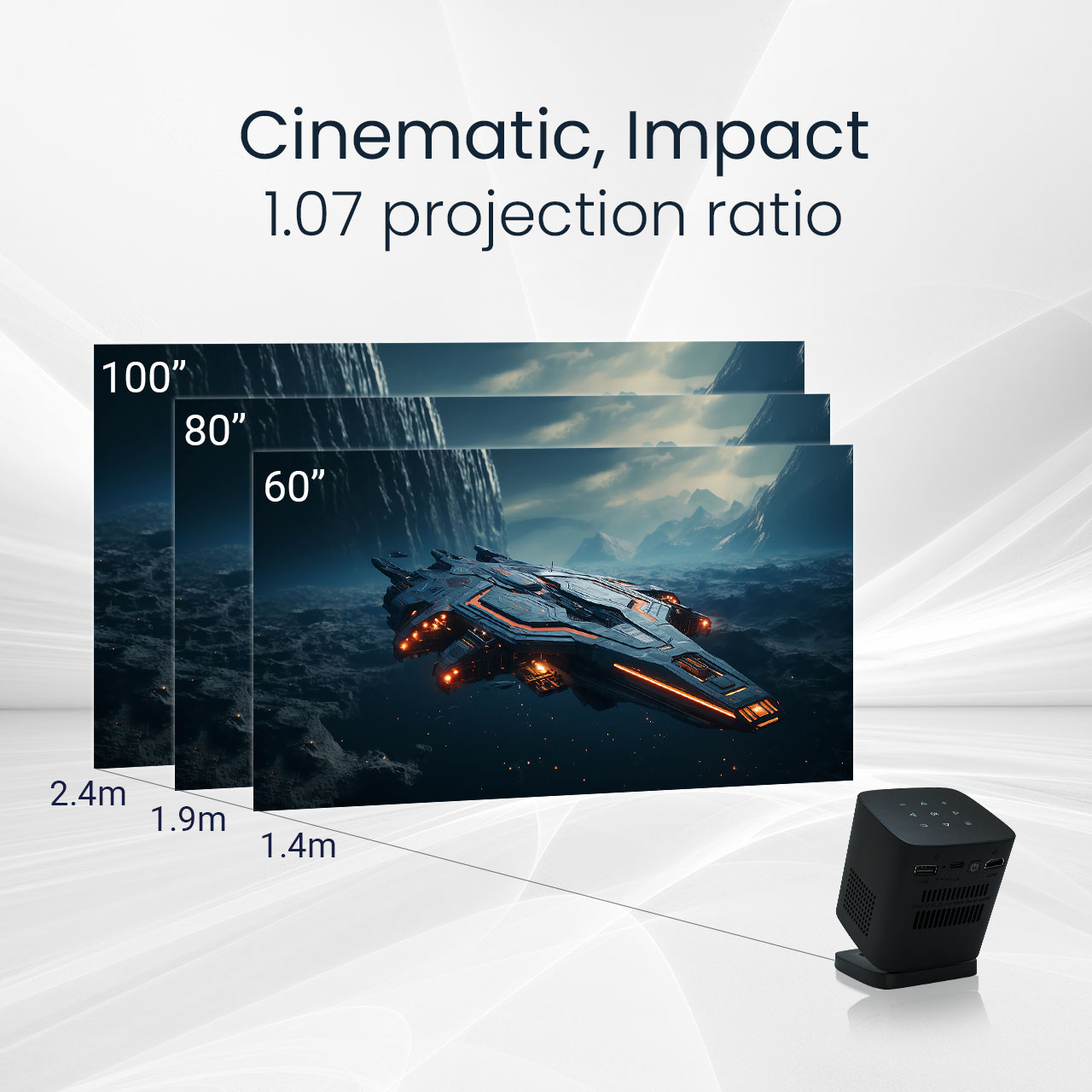 Mini 10 – Texas Sonic