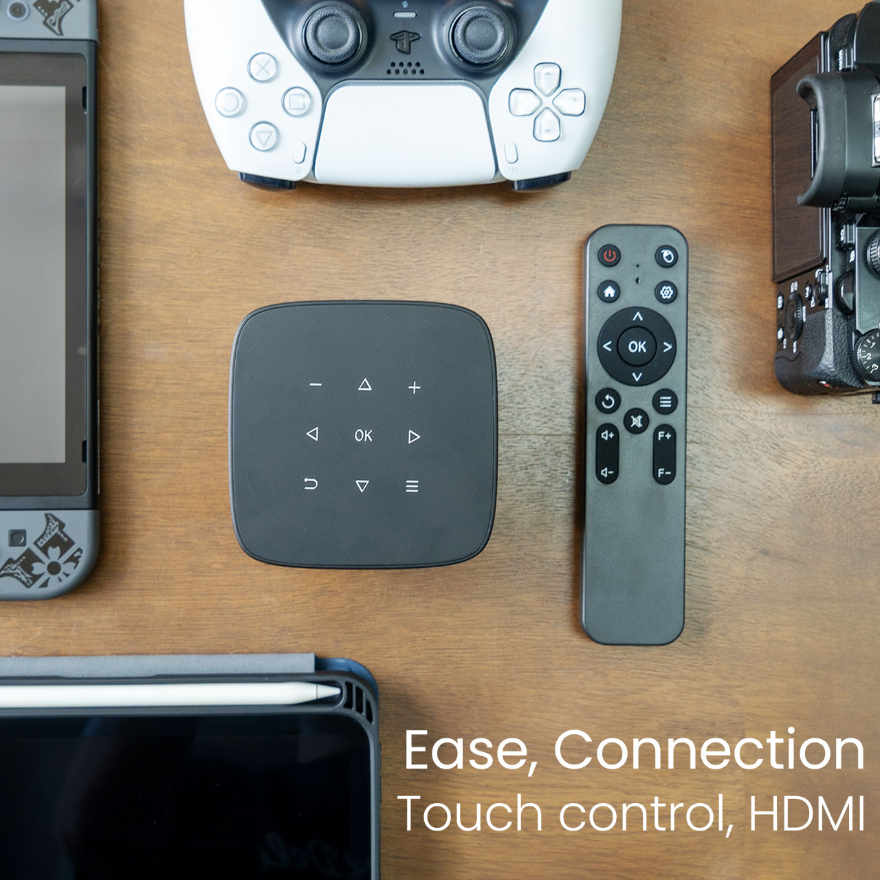 Mini 10 – Texas Sonic